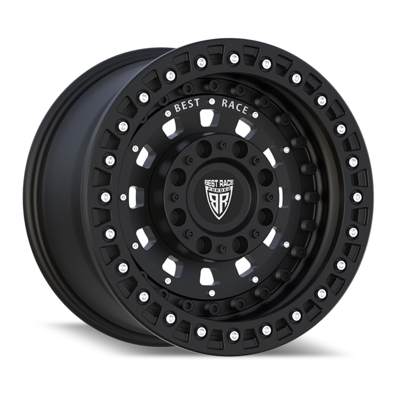 HC WHEEL-MAT&AF 大漠毒蝎越野轮毂